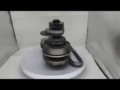 CVT18 018CHA pulley Belt repair kit