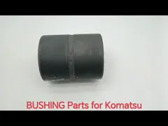 China Excavator Spare Parts Bushing 4257011730 425-70-11730 for Komatsu WA500-1 WA500-3 Loader for sale
