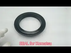 Oil seal 418-22-12460