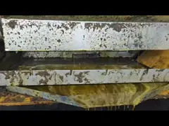 oil pressing machine cold press