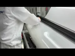 China 15 Years Warranty CEO PPF PCU Car Films 1.52*15m Transparent Protective Film for sale