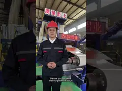 Weather Resistant PVDF Coated Aluminum Coil for Exterior Building Decoration
