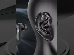 Los audífonos de venta libre Soluciones asequibles y eficaces para la pérdida auditiva