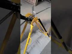 HZ Suntech pipe bender STB30