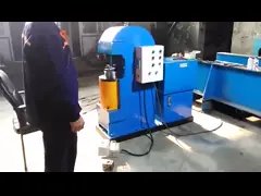 Hydraulic  Press Machine