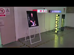 Eye-Catching LED Creative Advertising Sign: Perfect for Shops, Bars, and More!