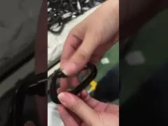 China Climbing Hook Easy Installation Ensures Security Perfect For Extreme Sports Trusted By Climbing Professionals for sale