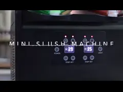 China Commercial 3L Slush Ice Machine Maker Thai Slush Machine Snow Ice Slush Maker Making Machine for sale