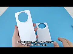 China Diy custom 3D Phone Cases For Sublimation Printing Glossy matte Phone Cases for sale