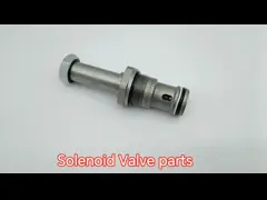 Solenoid valve 17224866
