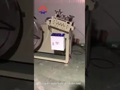 High Precision Shutter Door Punching Machine 7.5m * 1.2m * 1.5m 7.5KW