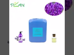 China Sweet Scented Lavender Blending Essential Oils For Calming And Relaxation for sale