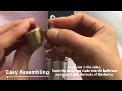 tip dresser
