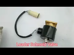 Solenoid valve 4191516910 23S1547221