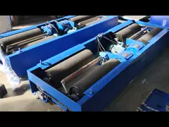 Successful Shipment of Vietnam's 3-in-1 Testing Line