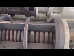 cotton seed oil press machine