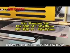 Printing And Packaging Machines