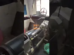walnut oil press