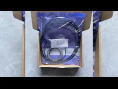 Anello di pistoni del motore idraulico marino AMC RMM RMM TMC TMK Gru RMC-350A-L-22Y