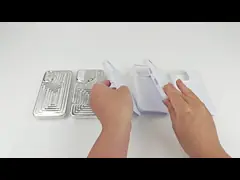 China Custom Picture Iphone Cases For Sublimation for sale