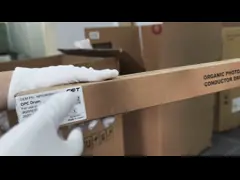 Unboxing OPC Drum for Canon iR2016, 2020, 2002, 2202, and More!