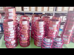 07177-05030 Rod Bushing 50-55-30 High Wear Resistance Hydraulic Spare Parts