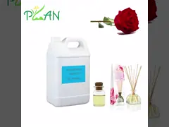 Floral Fragrance Rose Essence Oil Scented Laundry Detergent for Home Fragrance