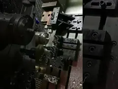 Metal Aluminum Die Casting  video