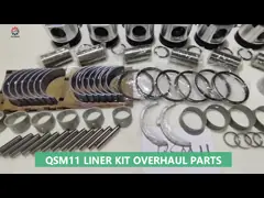 QSM11 M11 liner kit