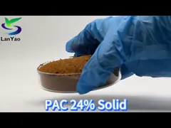 Brown Industries Vietnam Pac Powder For Water Treatment