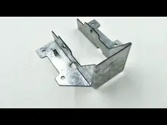 China Strength Corrosion Resistant Timber Joist Hangers Sold In Packs Or Individually for sale