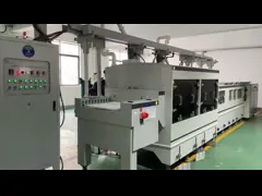 스테인리스 스틸 금속 사진 개발 기계 사진 촬영