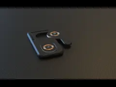 3 In 1 Foldable Wireless Charger 15W Fast Charging For IWatch Earphones Smart Phones