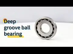 NSK B33Z-15 Deep Groove Ball Bearing B33Z-15UR Gearbox Bearing