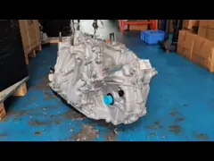 ECLIPSE CROSS all-wheel-drive CVT transmission