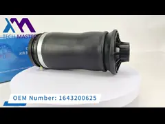 China 37126785536 Gas Spring Assembly For BMW E65 E66 Rear Air Spring Rubber Bellow for sale