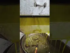 coconut oil machine cold pressed