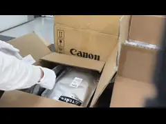 Unboxing Japan Toner Powder for Ricoh MP2554, MP2555, MP3054 & More