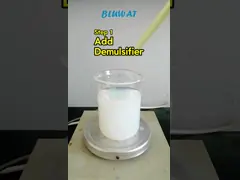 How to Treat Machining Wastewater? Flocculation & Coagulation