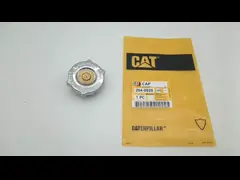 China 2040920 Radiator Cap 204-0920 for Excavator Caterpillar E325C E330C E330D E336D Radiator Cover for sale