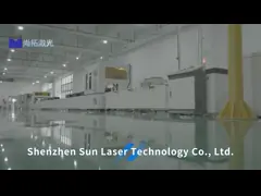 China Single/Double Group Solar Cell Assembly Line Lifepo4 Lithium Battery Production Line for sale