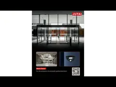 China Doppler Microwave Motion Sensor High sensitivity For Motion Activated Door Module for sale