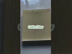 High Quality Auto Cabin Filter for ford ranger 2012 year AB39-19N619-A Hotsale Product