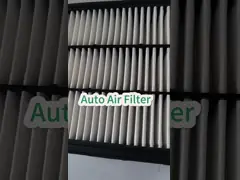 New High Quality Auto Air Filter For TOYOTA LAND CRUISER FJA300 GRJ300 VJA300 OEM 17801-70060