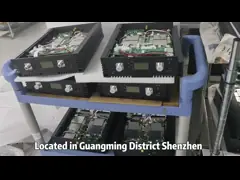 China 700MHz 4G Signal Repeater with 70dB Gain and 20dBm Output Power for LTE Band28 Cellular Networks for sale