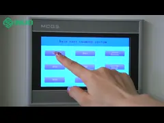 IEC 60529 IPX1/2/3/4/5/6 Comprehensive Water Ingress Testing Chamber 1000L Waterproof Test