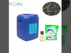 Natural Floral Tea Laundry Detergent Perfume Essential Oil For Aromatherapy