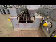 screw sunflower oil press