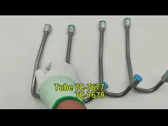 7C7678 7C7677 Pipe
