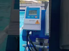 INOMAX variable speed dirve for HVAC